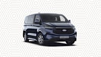 Contact Us in Nuneaton | Allen Motor Group Ford Transit Centre