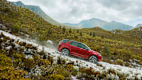 New & Used Land Rover Dealer | Kentdale, Lakeland & Ribblesdale ...