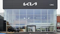 Kia Used Cars - OMC Kia Dealers in Manchester and Oldham