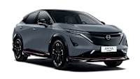 Contact Us in Exeter | South West Nissan