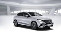 The all-new Mercedes-Benz CLA: UK prices and specifications revealed ...