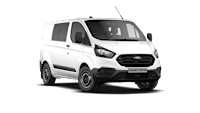 All-New Ford Transit Custom | Eastbourne & Hastings | Birchwood Ford ...