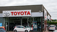 Contact Us in Perth | Western & Barnetts Toyota