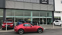 Mazda Vehicles | Exeter, Plymouth, Truro | Vospers