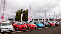 Car Deal Warehouse | Cheap Used Cars in Scotland