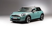 MINI Dealer | Warszawa, Janki, Piaseczno, Katowice & Gdańsk | Bawaria ...