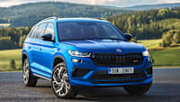 Volkswagen and Skoda Dealer| New and Used Cars | Mullingar, Co ...