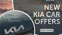 The Kia Sorento | Peter Cooper Motor Group KIA