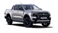 All New Ford Ranger Raptor Stock | Greater London, Essex & Hertfordshire