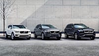 Contact Us | Perth | Strathmore Volvo