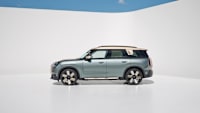 New MINI Offers | Hatch | Countryman | Convertible | Clubman