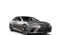 Read Lexus Celebrating 35 Years of Lexus | Lexus Lexus