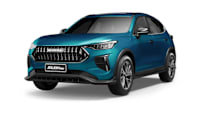 New Haval Jolion City Special Offers | CFAO Mobility Haval