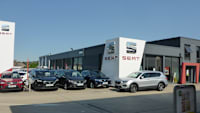 SEAT Car Dealers | Southern England | Snows SEAT
