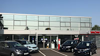 Fish Brothers Honda | Swindon, Wiltshire | New and Used Car Dealer
