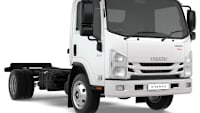 New Isuzu Trucks - Latest Isuzu Truck Models for Sale | CFAO Mobility