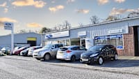 New and Approved Used Ford Cars | Foray Motor Group