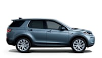New Land Rover Cars | Sandyford, Dublin | Spirit Land Rover