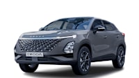 New OMODA Cars | New Stock | OMODA CFAO Mobility