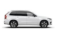 Contact Us in Sandyford | Spirit Volvo