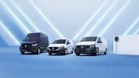 Sprinter Platform | Mercedes-Benz Vans