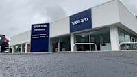 About Us | FRF Volvo