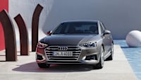 New and Used Car Dealer | Cork Road, Waterford | Audi Waterford