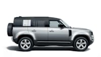 New Land Rover Cars | Sandyford, Dublin | Spirit Land Rover