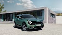 Contact Us in Southampton | Peter Cooper Motor Group KIA