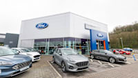 Used Ford cars for sale in Exeter | Vospers Ford