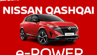 Pat Kirk Nissan Dealer | Omagh, Strabane, County Tyrone | Pat Kirk Ltd ...