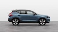 Volvo Retailer | Perth | Camerons Volvo