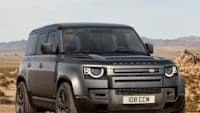 All-New Range Rover Sport Edition | Manchester | Williams Land Rover Group