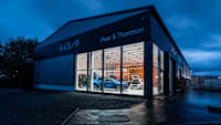 Kia Dealer | Dunfermline, Fife, Perth & Stirling | Flear & Thomson