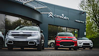 New & Used Citroën Car Dealer | Lancashire & Greater Manchester