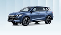 Contact us in Wakefield | West Yorkshire | BYD Riverside