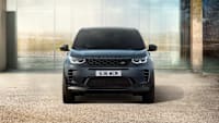Contact Us in Inverness | Park's Land Rover