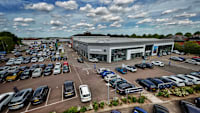 Johnsons Volkswagen Stourbridge | Johnsons Volkswagen