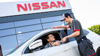 Contact Us - Nissan Straiton | Western Nissan Straiton