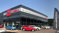 Used Cars | Swindon, Wiltshire | Fish Brothers Nissan