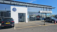 Johnsons Volkswagen Stourbridge | Johnsons Volkswagen