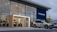 Volvo Approved Used - Our Selekt Used Volvo programme