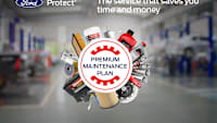 Ford Summer Service Packages | Al Jazirah Vehicles