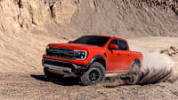 Ranger Raptor | UAE | Al Tayer Motors Ford