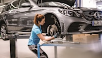 Rygor Auto | Mercedes-Benz Commercial Vehicles