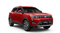 Buy New XUV 3XO | Mahindra CFAO Mobility