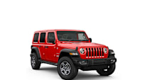 Contact Jeep Williams Hunt - Jeep - The Glen | Jeep Car Dealership ...