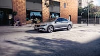 Contact Us in Newbridge | Western Volkswagen Edinburgh
