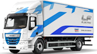 Contact Us | Brian Currie DAF