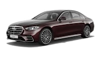 New Mercedes Benz Ireland | Connolly's Mercedes-Benz Galway & Sligo